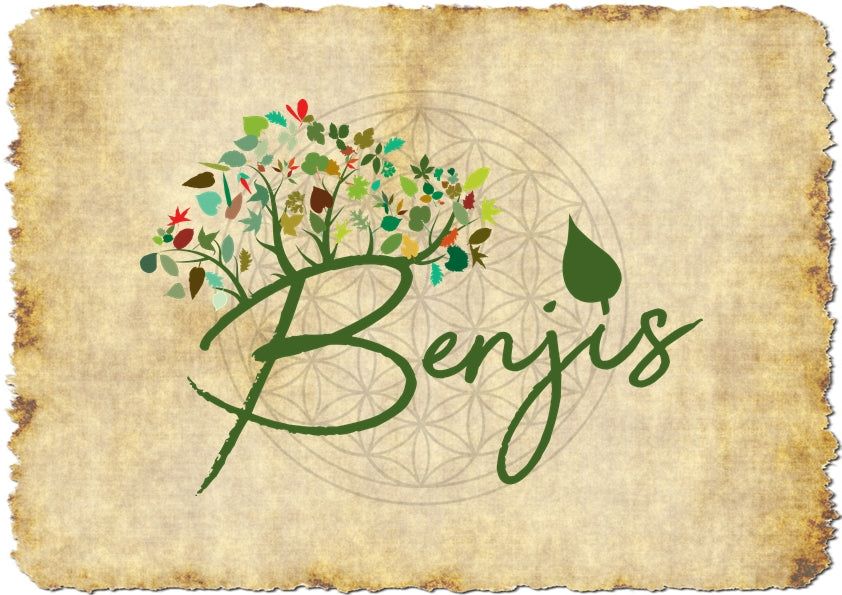 Benjis Seeds – Sustainable, open-pollinated seeds for diversity